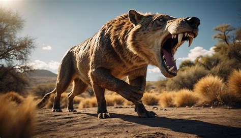 Andrewsarchus The Mysterious Giant Carnivore
