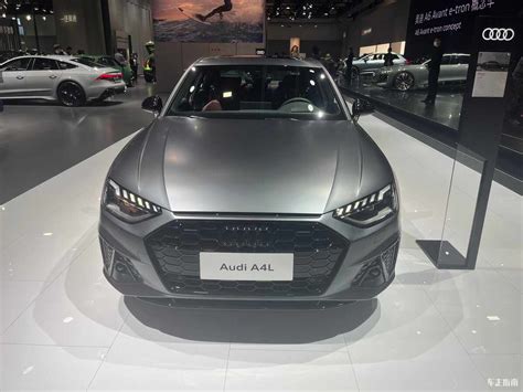 奥迪全系列车型及报价图片 车主指南