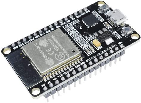 esp wroom 32 development board 2 4ghz dual mode wifi bluetooth dual