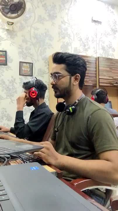 [video] daniyal khan on linkedin coding programminglife lifestyles