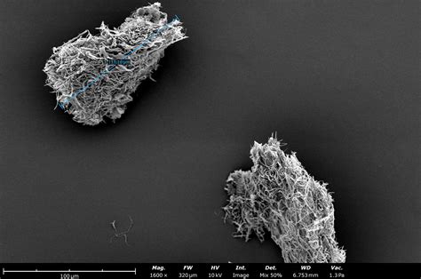 Electrospinning Image Gallery Nanoscience Instruments