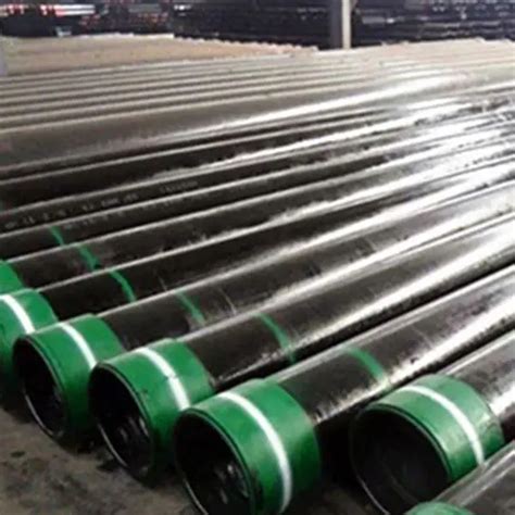 API CT Pipe Line Pipe