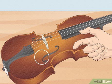 How To Clean A Violin 12 Steps With Pictures WikiHow