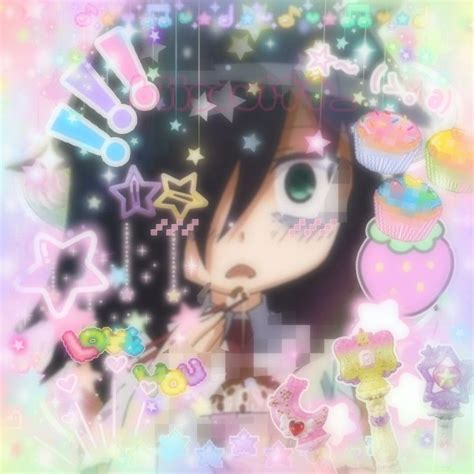 Tomoko Kuroki Cute App Cute Babe Drawings Creepy Cute Aesthetic