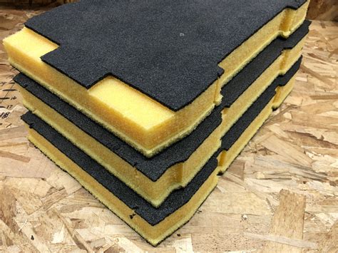 Dewalt Toughsystem 2 0 Large Tool Box Dwst08300 Kaizen Inserts