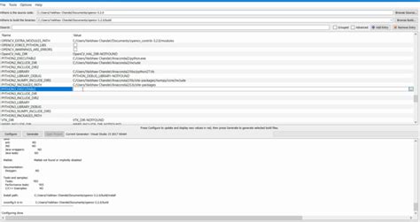 Install OpenCV On Windows LearnOpenCV