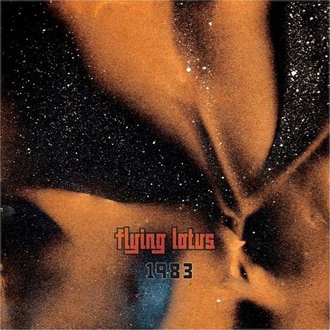 Flying Lotus 1983 Album Review Pitchfork