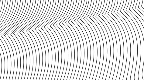 Geometric Simple Minimalistic Topographic Line Round Lines Abstract