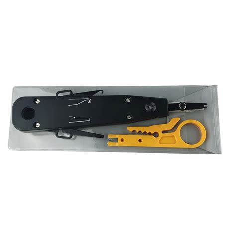 Tringky Insertion Tool Networking Cat7 Socket Networking Cable Pliers