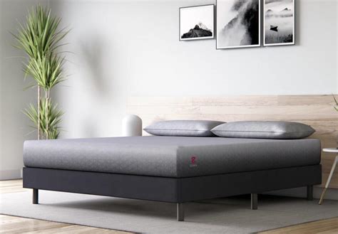 Best Cooling Memory Foam Mattress For Hot Sleepers In 2020