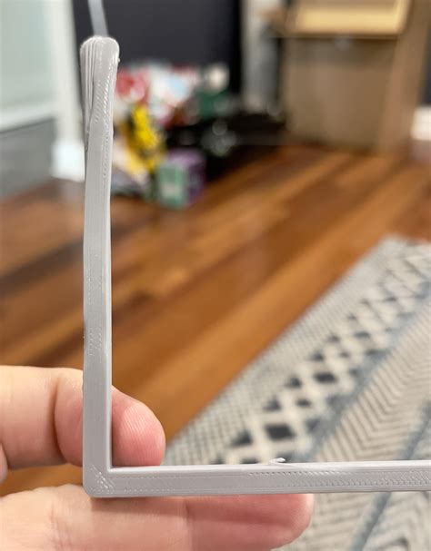 layer adhesion r fixmyprint
