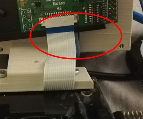 issue with 4 camera adapter board v2 · issue 239 · arducam arduino · github