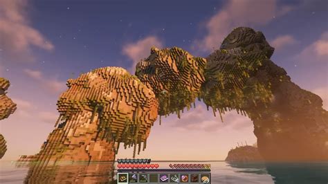 Craftoria Modpack Magie And Technologie Minecraft Minecraftfr