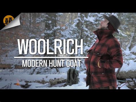 Woolrich Hunting Hats