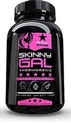 Skinny Gal Review As Seen On Amazon
