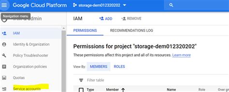 Nodejs Download Object From Gcps Storage Using Nodejs Stack Overflow