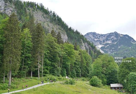 오스트리아 할슈타트 여행 코스 소금광산 전망대 푸니쿨라 요금 네이버 블로그