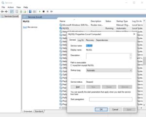 How To Install MySQL SitePoint