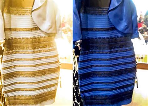 The Mystery Of The White And Gold Dress An Explanation Shunvogue