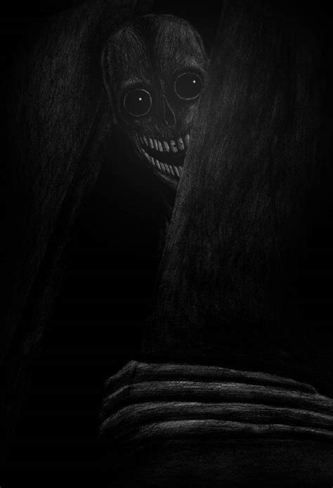 Vita Carnis Mimic By Avargus On Deviantart