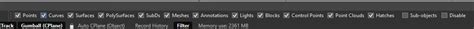 rhino 8 just has too many bug doesn t work rhino mcneel forum