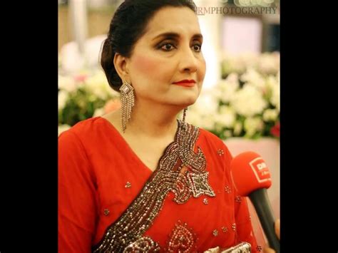 Naheed Akhatrs Voice Will Make You Feel There Is Music In The Air Reviewit Pk