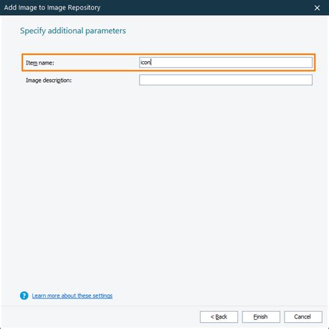 image based testing tutorial testcomplete documentation