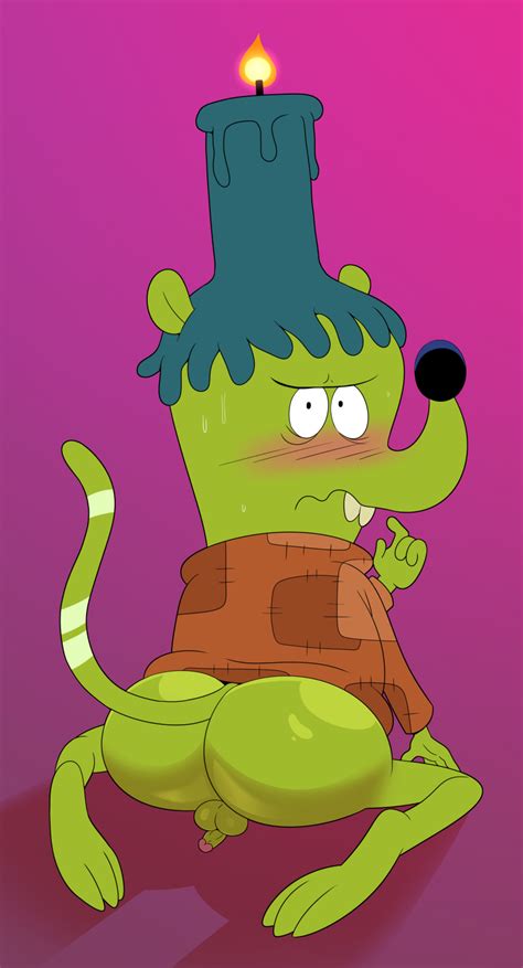 Rule 34 Absurd Res Anthro Ass Balls Blush Cartoon Network Chowder