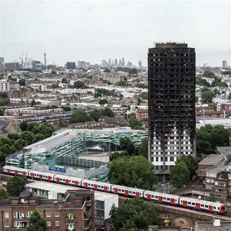 Architects Urge Government To Consider Environmental Cost Of Cladding Ban