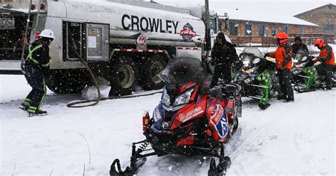 Katie Wright On Linkedin Crowley Fuels Alaska