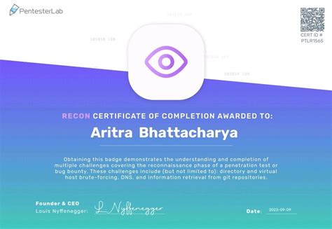 Aritra Bhattacharya On Linkedin Finally Able To Complete All 26