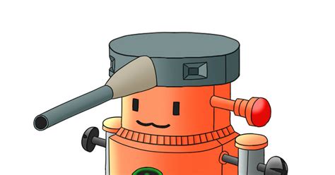 Eco 15 2cm単装砲ちゃん 大河のイラスト Pixiv