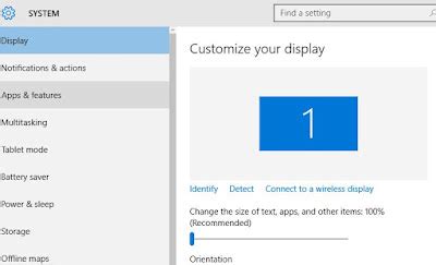 How To Change Screen Resolution In Windows Tech Updates