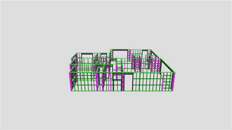 2102022 F 3d Model By Itmnelson3d [44e7125] Sketchfab