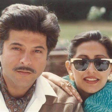 Anil Kapoor Wife Exploring Sunita Kapoor Journey Citimuzik