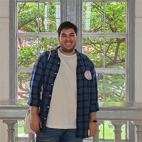 Akshay Bhambri Harvard Yenching Institute