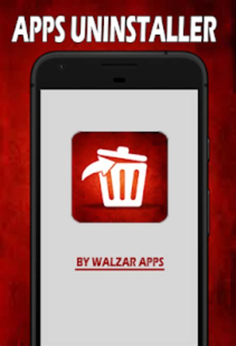 App Uninstaller Apk For Android Download