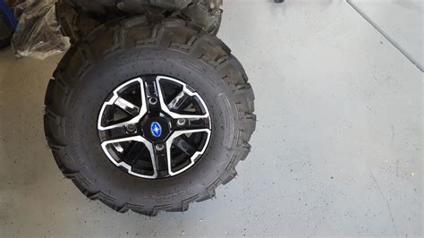 Polaris Ranger Tires Classified Ads Discussion Forum