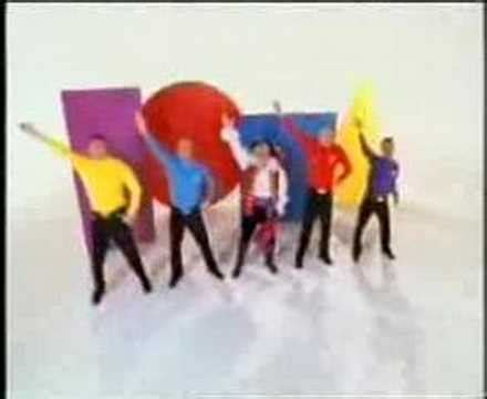 The Wiggles Playhouse Disney Youtube Music
