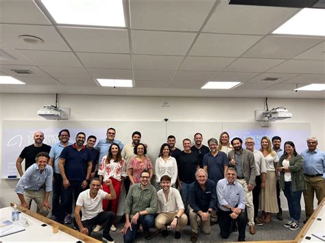 David Feffer No Linkedin Educaçãoempreendedora Empreendedorismo