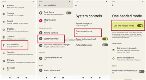 Top Redmi A Tips Tricks Quick Shortcuts And Features