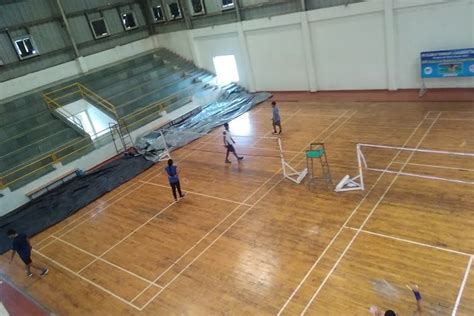 Ips College Of Technology And Management Gwalior Campus Photos