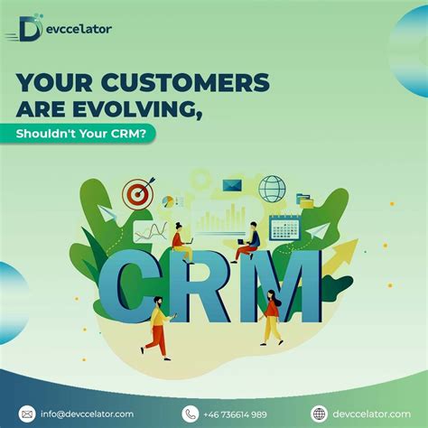 Devccelator On Linkedin Devccelator Customerexperience Crm