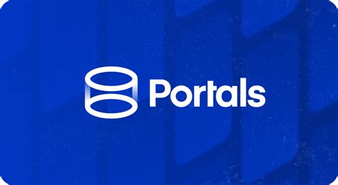 Portals Archives Ionic Blog