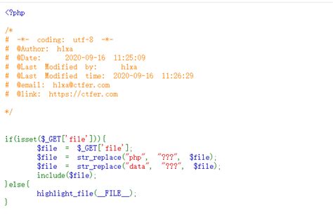 Ctf Web入门之文件包含ctf文件包含 Csdn博客 Ctf Web入门之文件包含ctf文件包含 Csdn博客