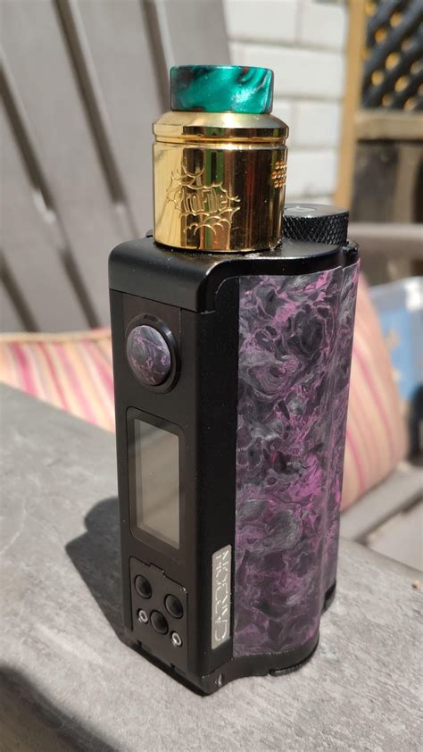 Couldnt Resist R Vaping