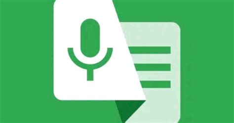 Live Voice Typing App Metro Journal