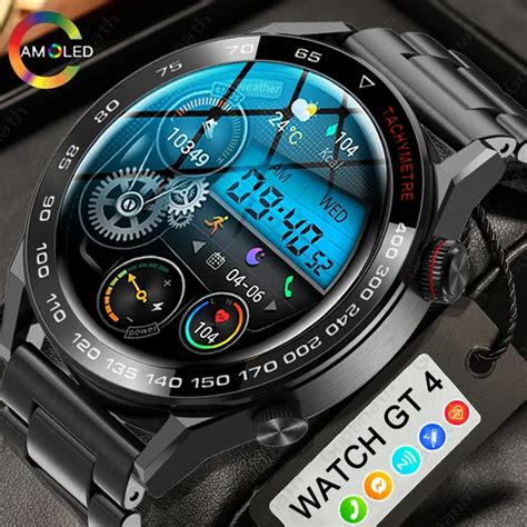 화웨이 샤오미 Nfc 스마트 워치 심박수 모니터링과 블루투스 통화가 가능한 스마트 워치 비교분석