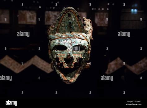 Leiden The Netherlands Sept 01 2021 Front Of Mask Decorated With