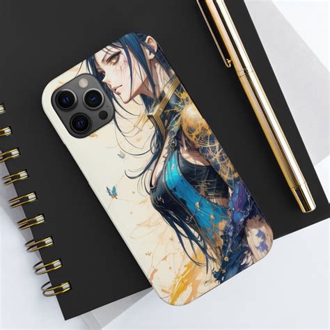 Nico Robin New Style Tough Phone Cases Etsy